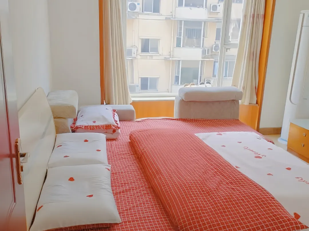 Yueke Homestay - Chengdu