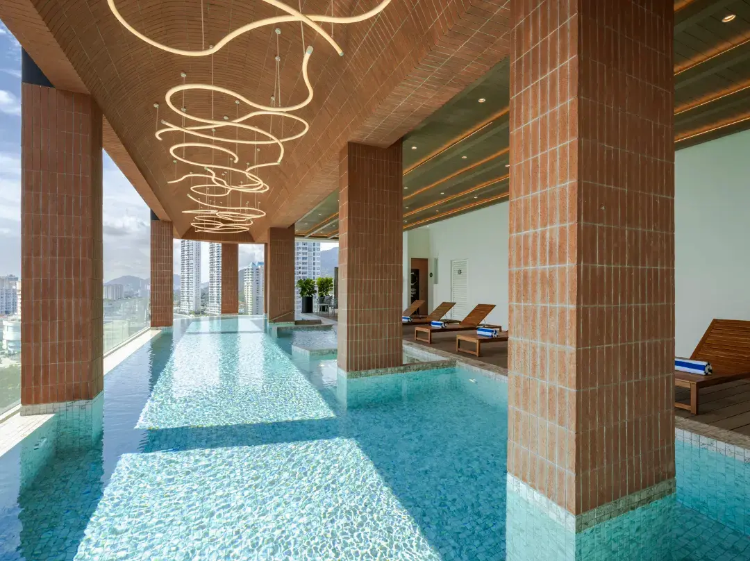 Citadines Tanjung Tokong Penang - Penang