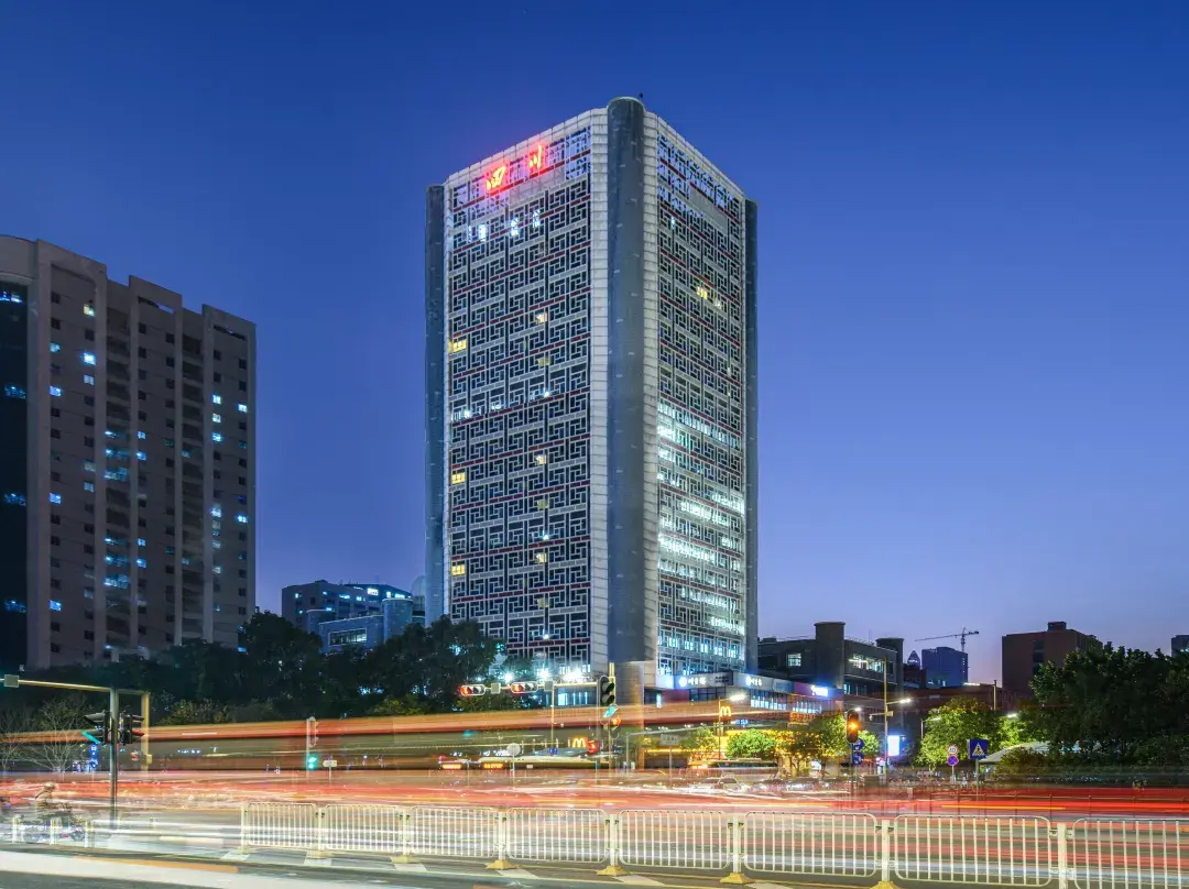 Sichuan Hotel - Hong Kong