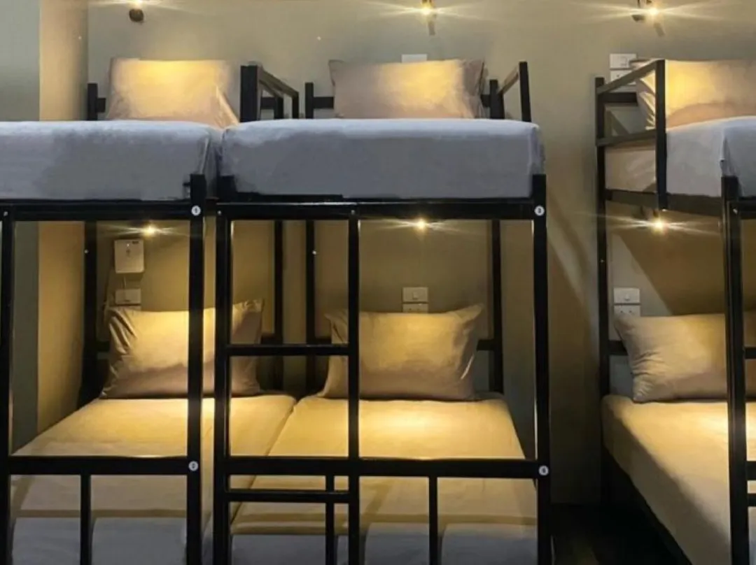 Hide Hostel - Koh Samui