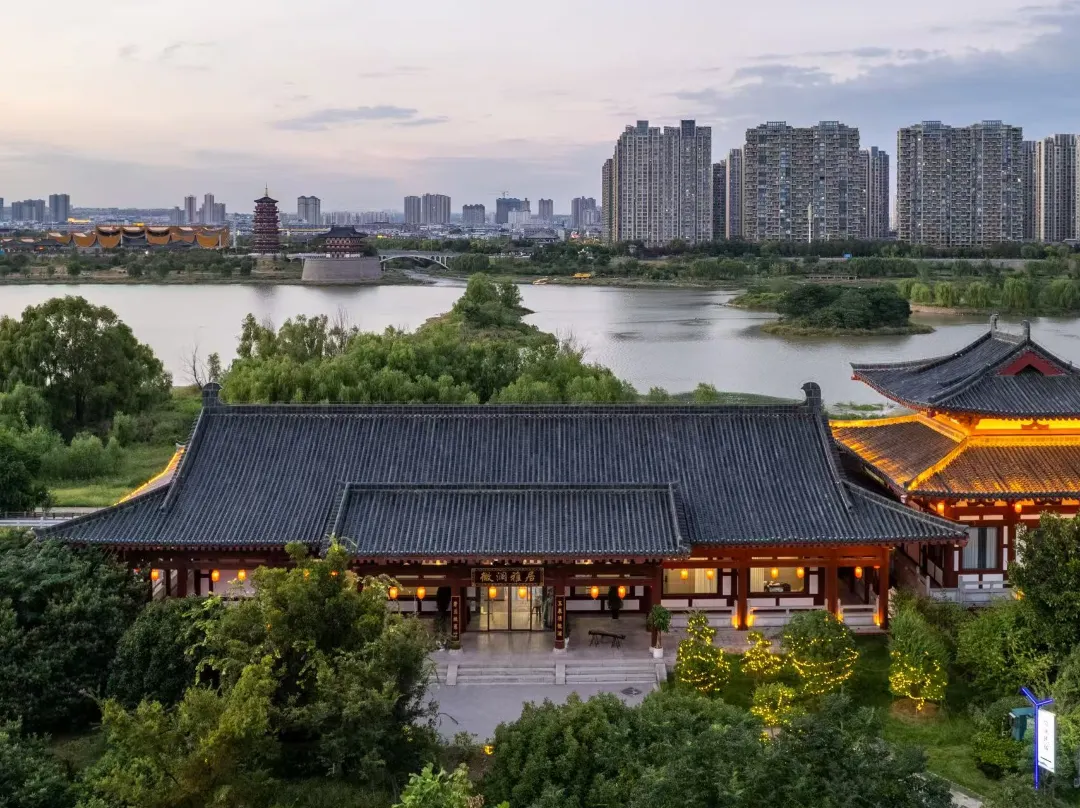 Meixi Hotel - Luoyang
