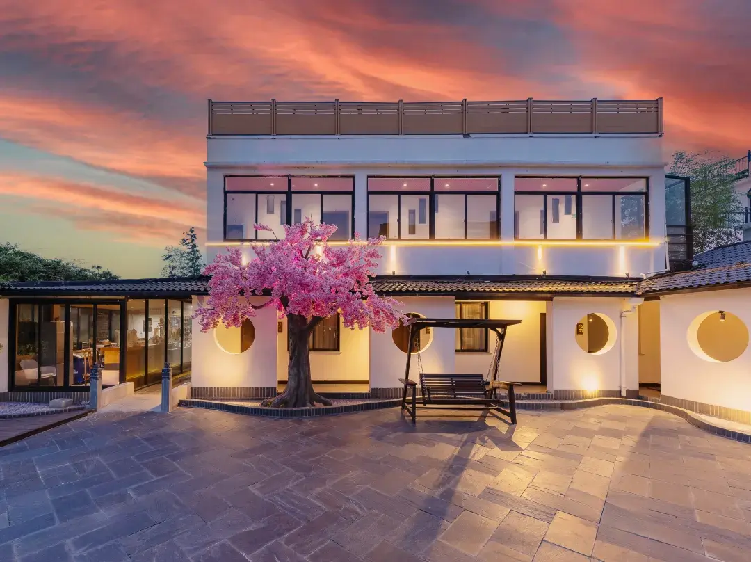 Qingshu Hostel - Shanghai