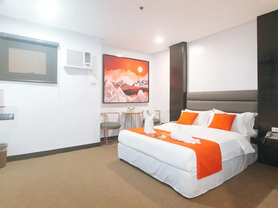 Hotel Boss By Reddoorz - Angeles