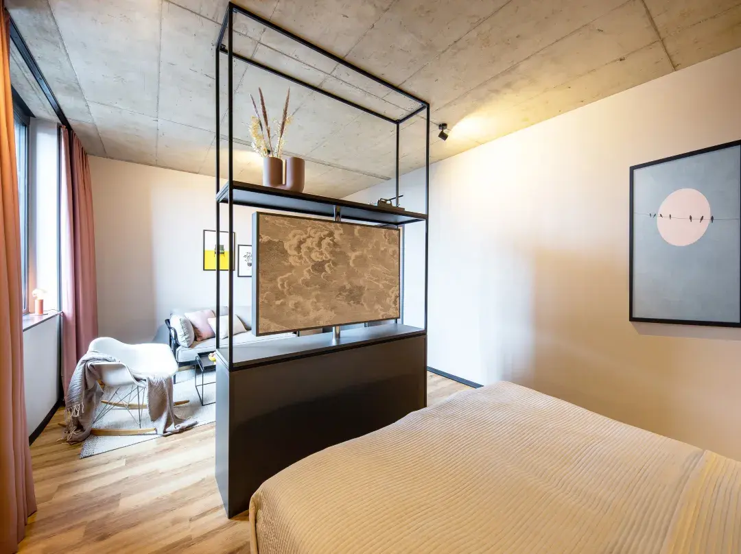 Ipartment Cologne Oper - Colonia