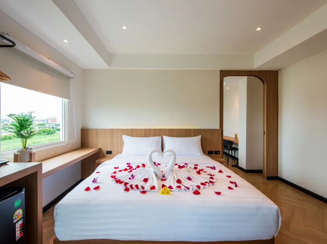 The Moment - Phra Nakhon Si Ayutthaya