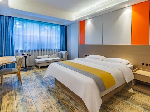 Hotel Changde Romans - Changde