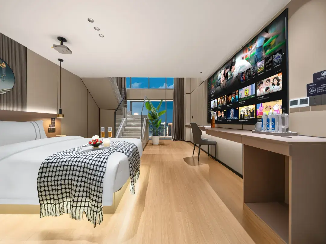 Beimanhotel - Chongqing