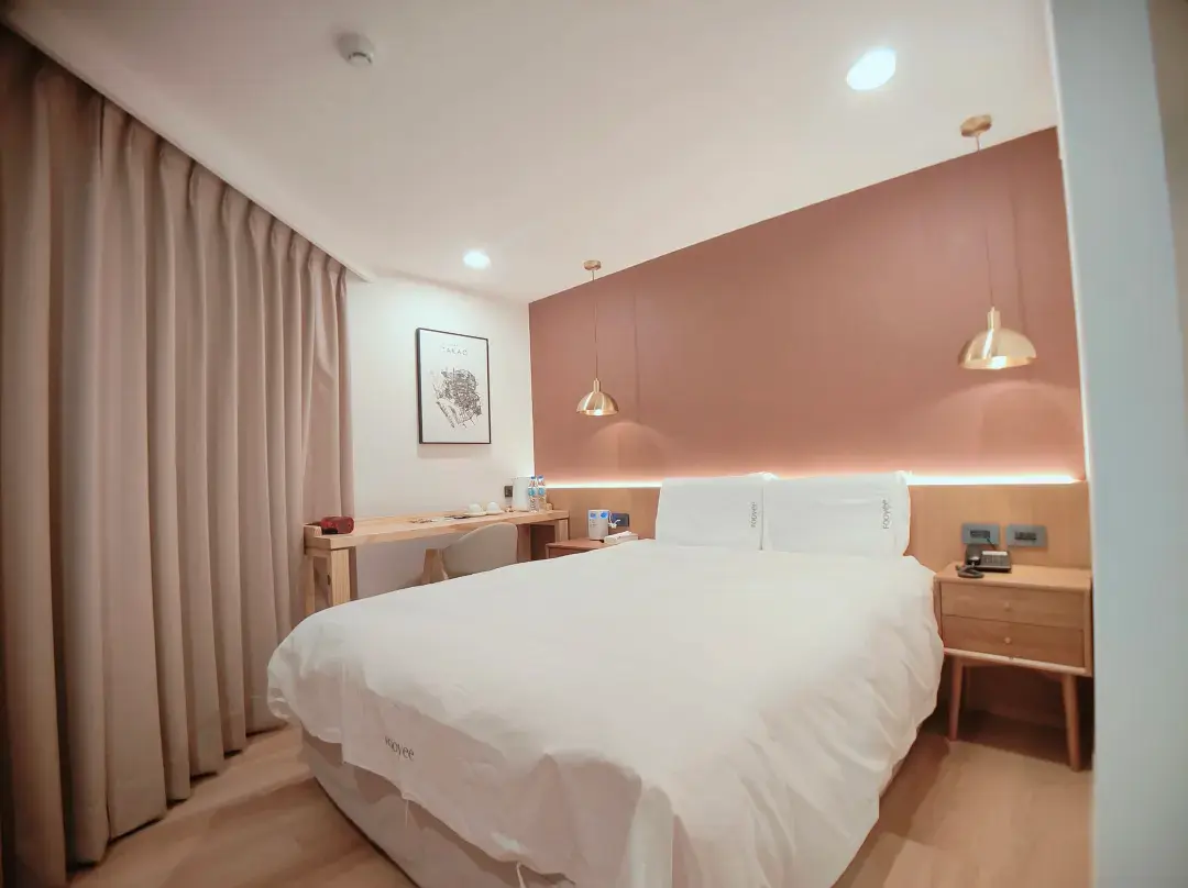 Fooyee Hotel-wen Xinzq - North District