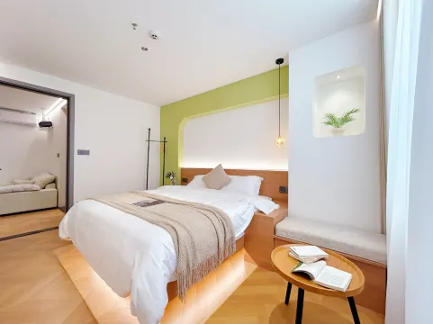 Xiangxiangli Homestay - Chaozhou