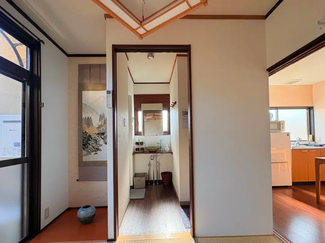 5 Minutes From Shijo Omiya Station, In The Center Of Kyoto, A Rental Group - Kioto
