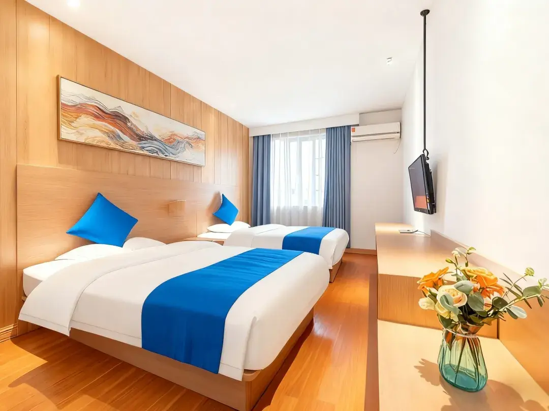 Celebrity Hotel - Yulin