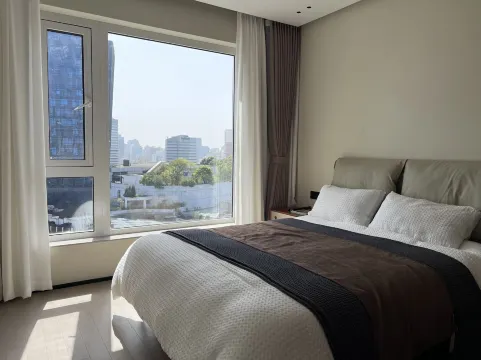 Shude Fang Homestay ) - Shanghai