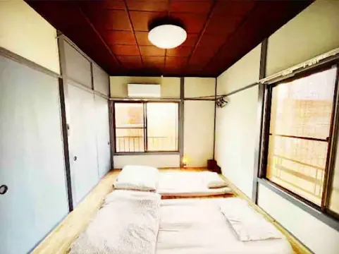 Oyado Ichigonie27 - Itō