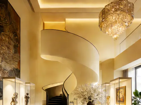 Hemù  · Secluded Homestay - Dali