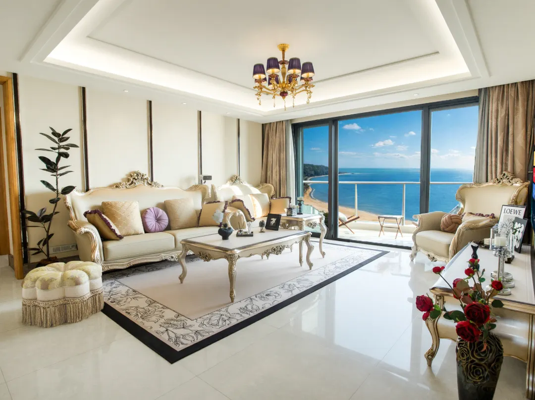 Orange Horizon Residences - Zhuhai