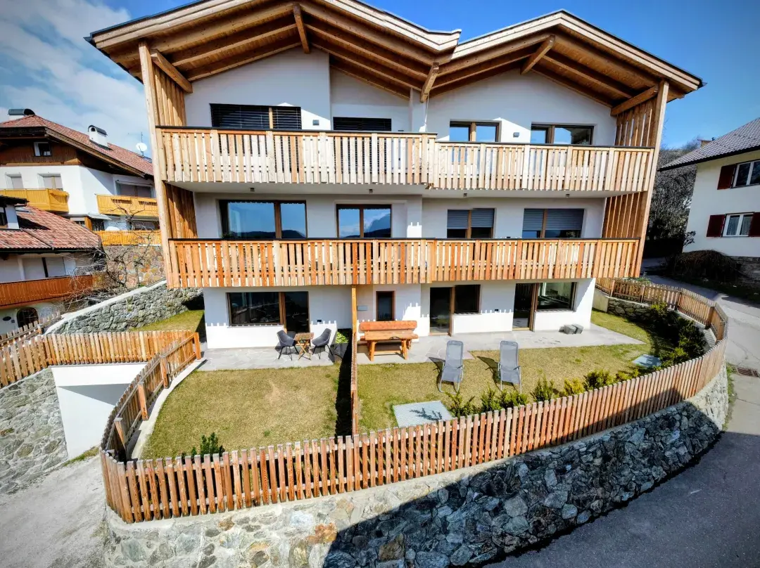 Silena Living - Alpe di Siusi