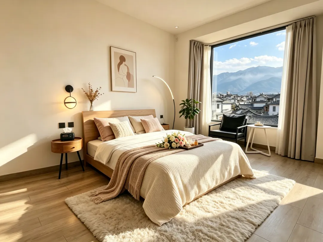 Space Phase  Homestay - Dali