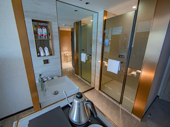 Wuxi Echarm Plus Hotel - 93 Verified Photos & Reviews | Trip.com