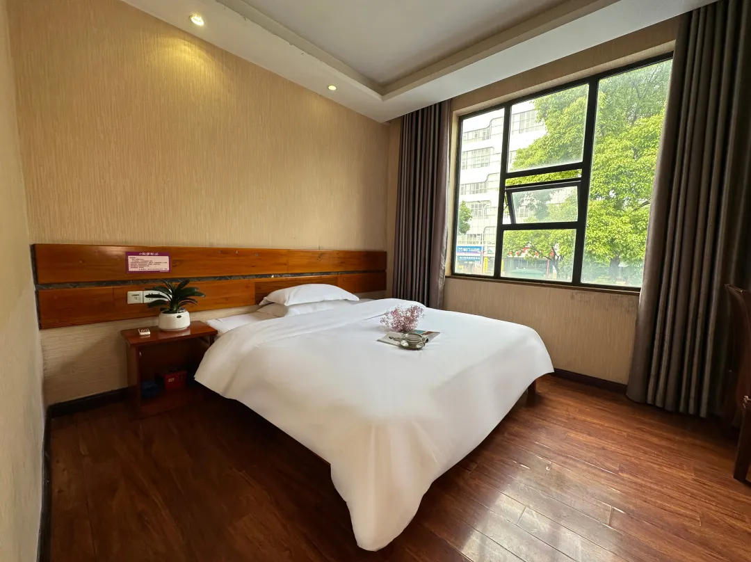 Tiantian Boutique Hotel - Zhangjiajie
