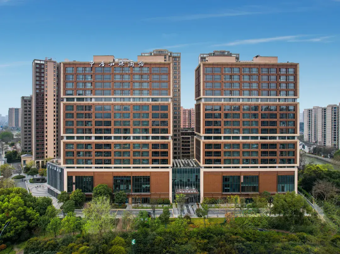 Hangzhou Mcc Hotel - Hangzhou