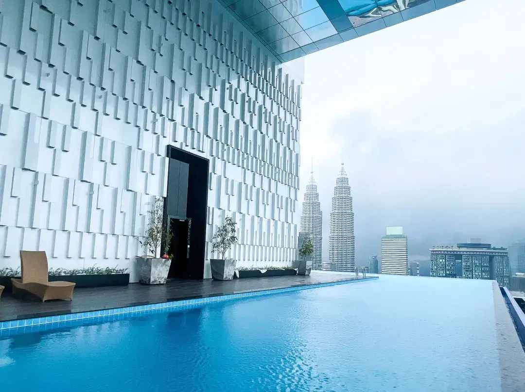 Platinum Suites At Twin Tower Klcc Pavilion By Kimiro - Negeri Sembilan