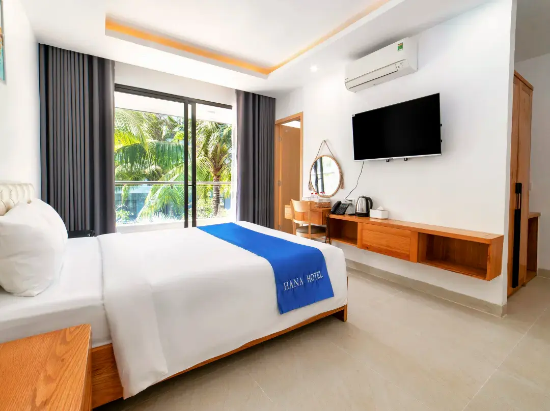 Hana Hotel Sonasea Night Market Phu Quoc - Phú Quốc