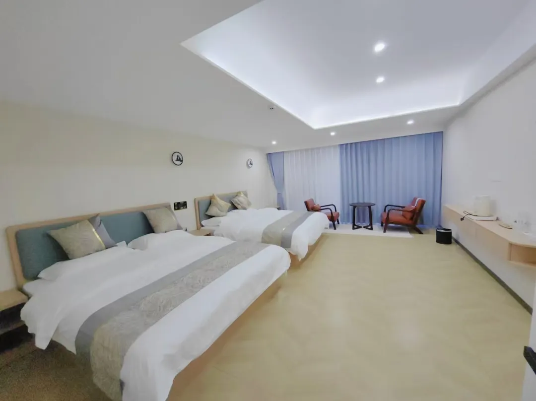 Lanyuan Yueju Hotel - Tongzhou