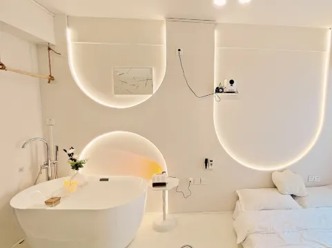 West Wing B&b - Jinan