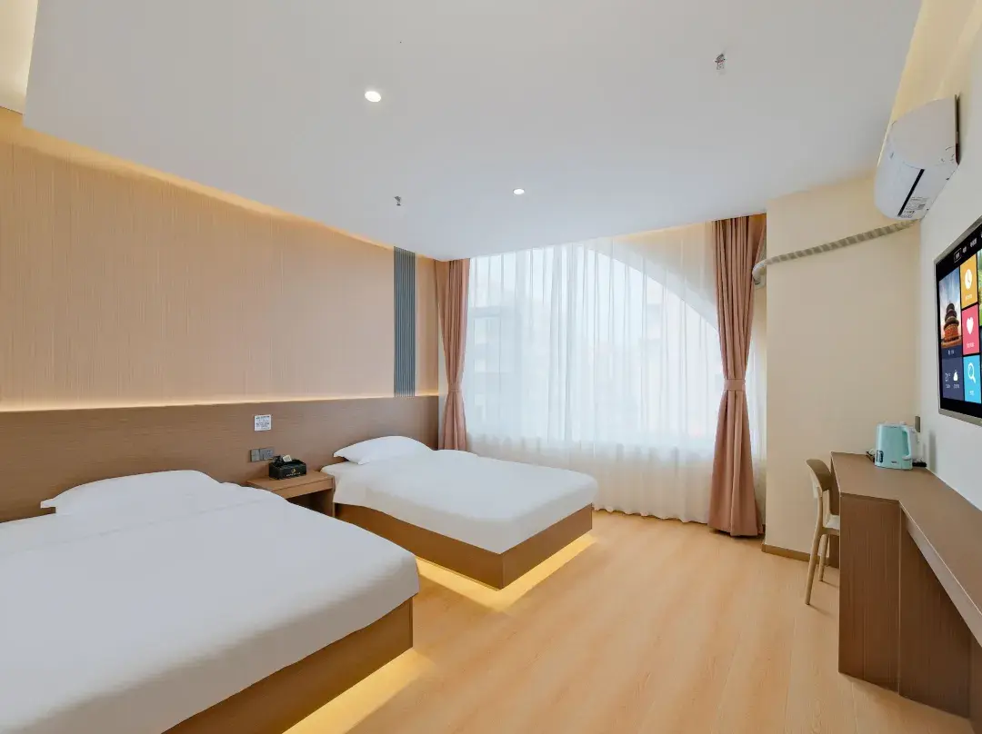 Weihai Hotel - 威海市