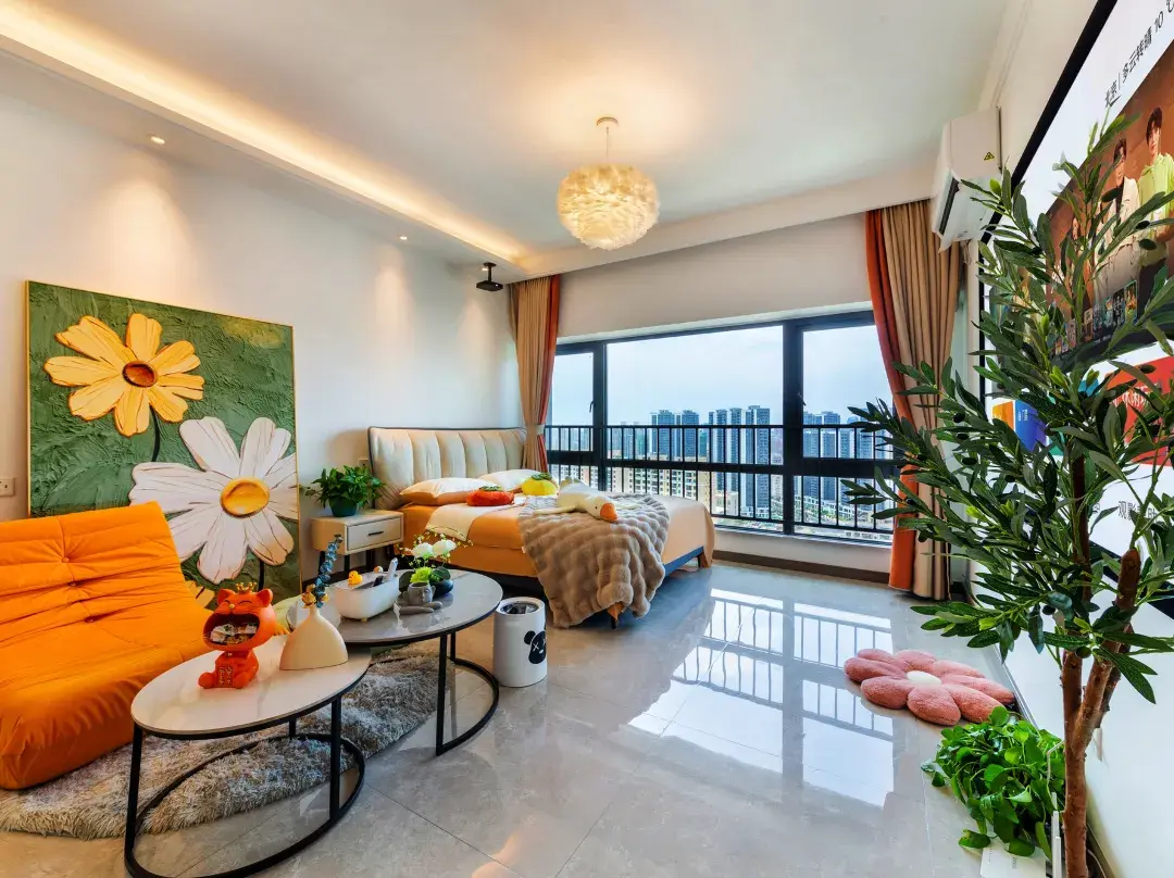 Fengheju Homestay - Haikou