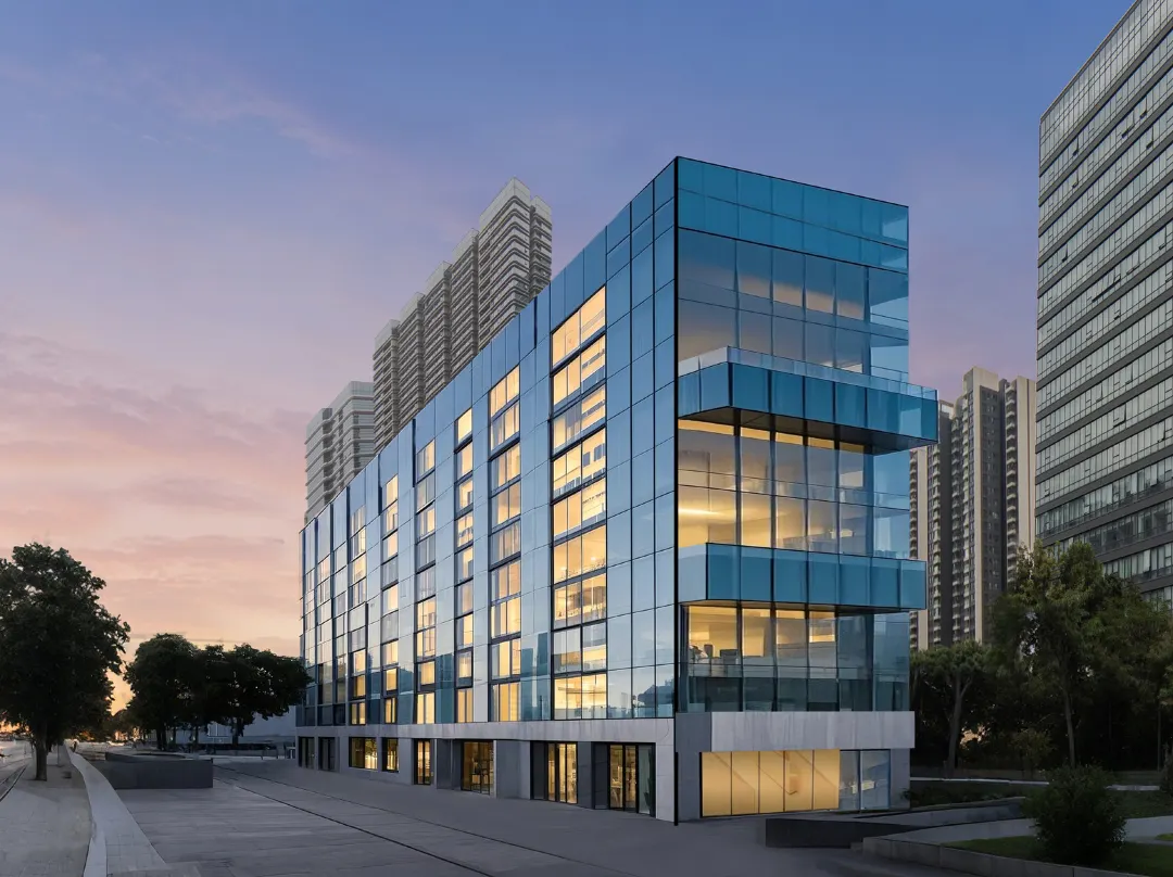 Bafei Hotel - Dongguan