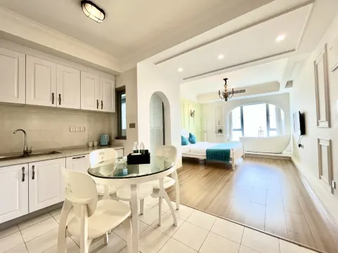 Chongqing Mengluyuan Apartment - Chongqing