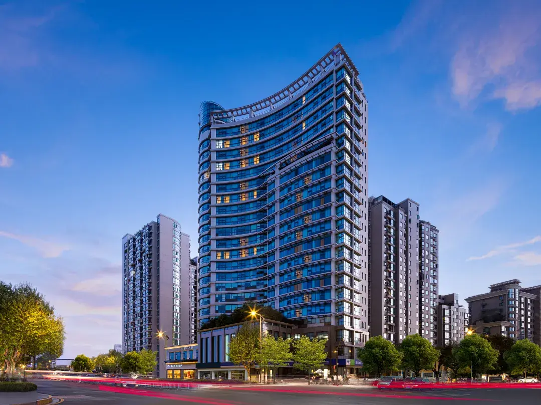 Westlake In Art Hotel - Hangzhou