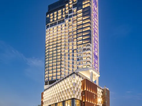 Radisson Blu Hotel, Ha Long Bay - Hạ Long