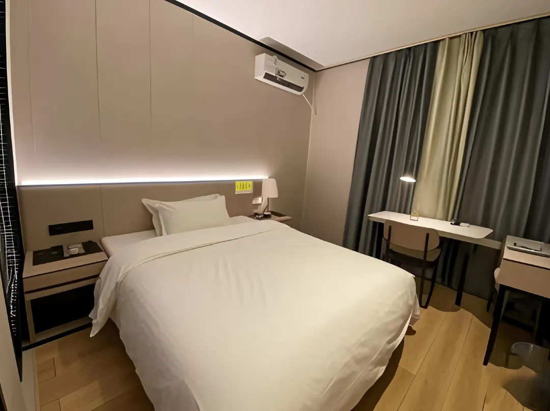 Liuzhou Tiancheng Business Hotel - Liuzhou