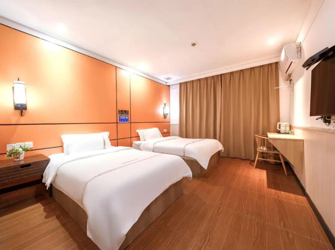 City Hotel - Jingdezhen