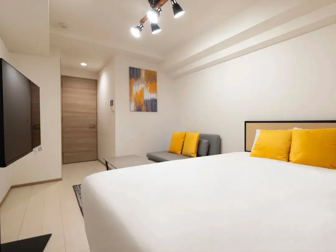 Gran Paseo Kagurazaka - Shinjuku