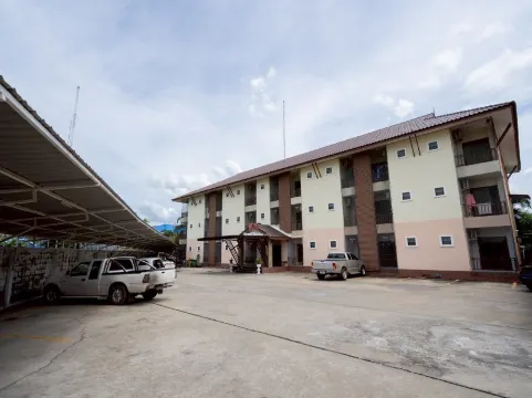 K.n Grand Hotel - Phra Nakhon Si Ayutthaya