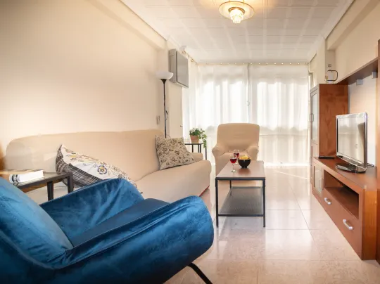 Apartmento Diana - Sevilla