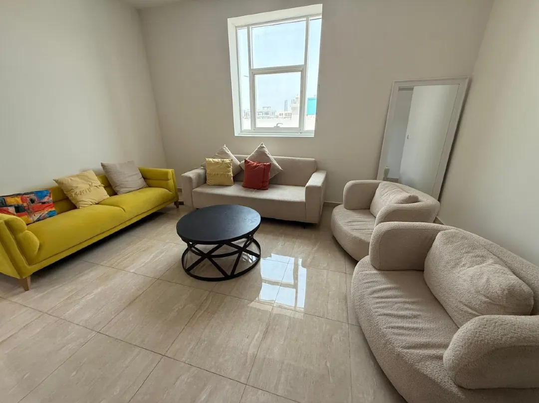 Rizq Villa Luxury Dorm - Dubai