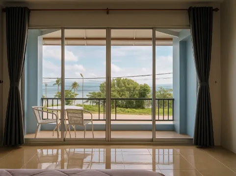 Srisuksan Klong Muang Beach - Ao Nang