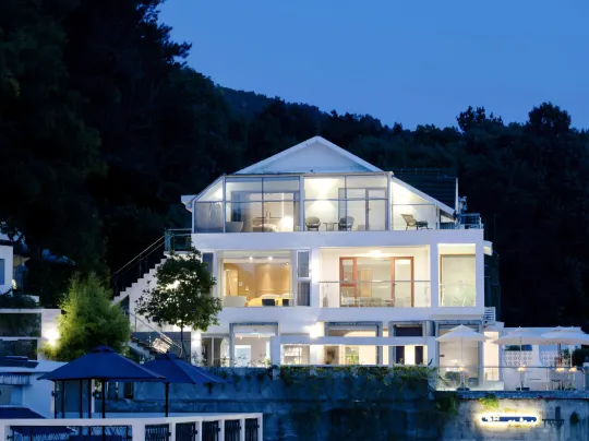 Hangzhou West Lake - Baishanjing Homestay - Hangzhou