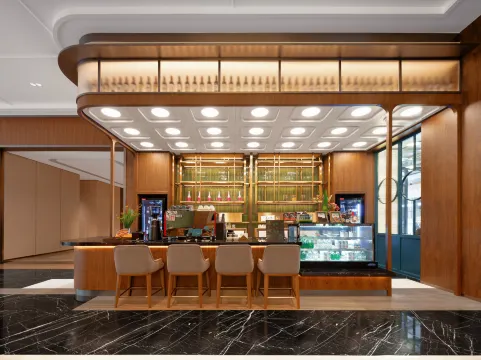 Huayingli Hotel - Xi'an