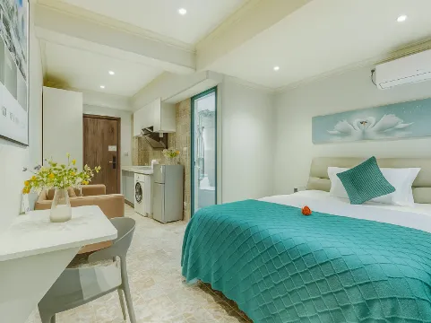 Guilaiju Boutique B&b - Shenzhen