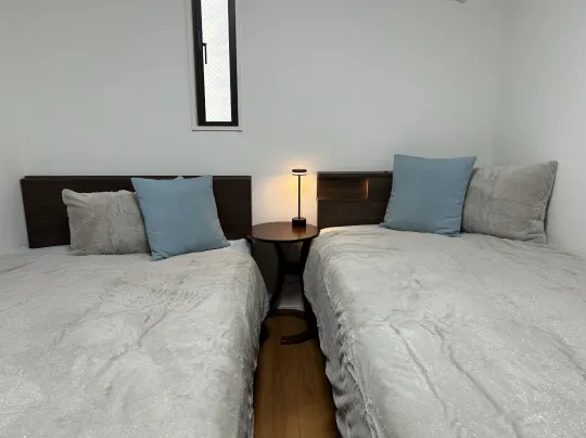 A Base For Sightseeing In Enoshima And Kamakura - Fujisawa