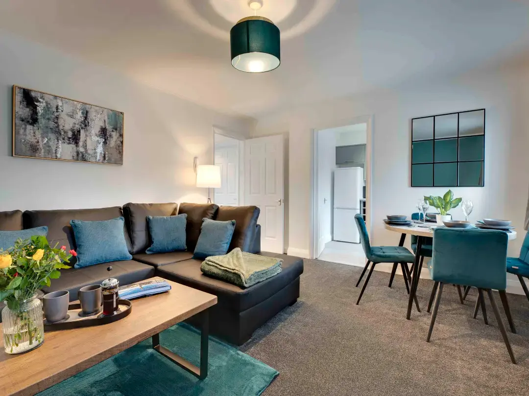 The Hideaway At Monk Street By Week2week - Gateshead