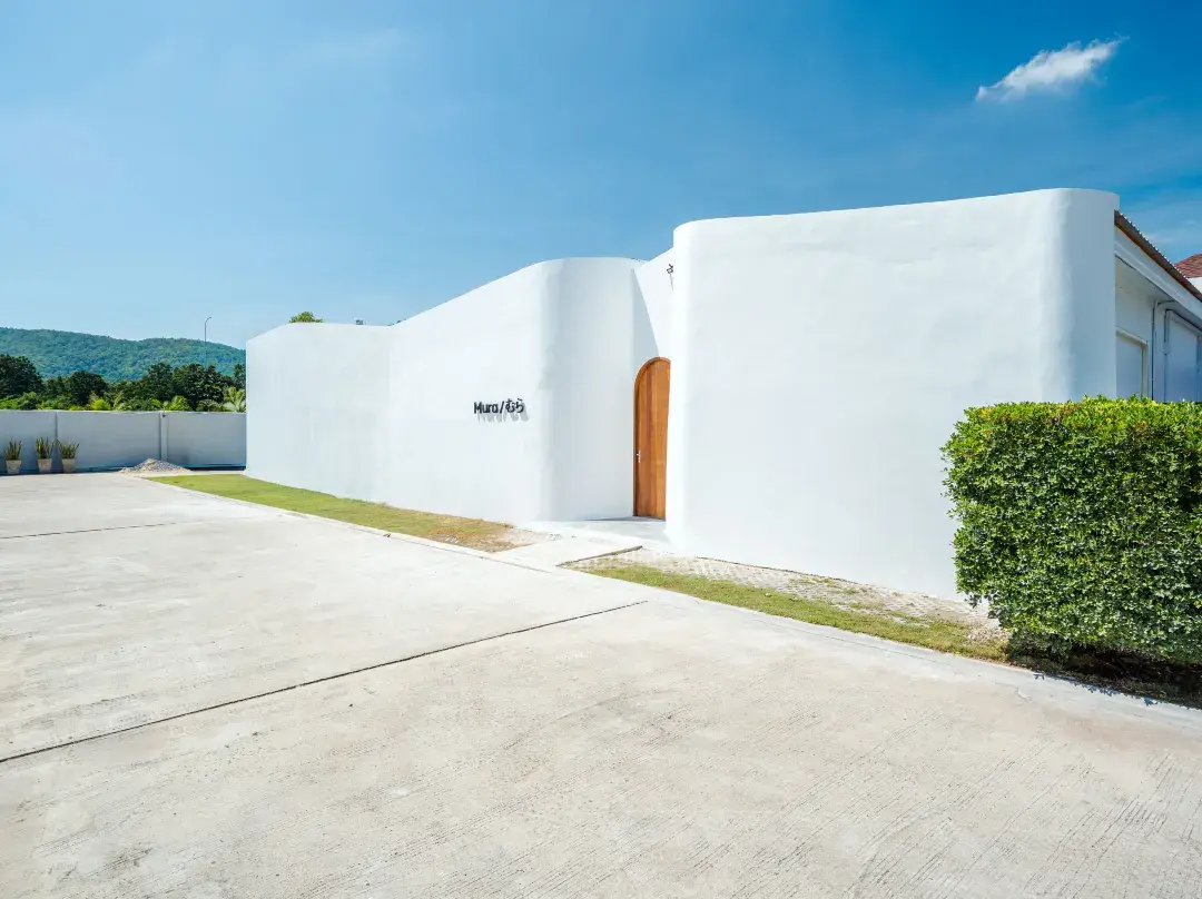 El Mar Pool Villa - Hua Hin District