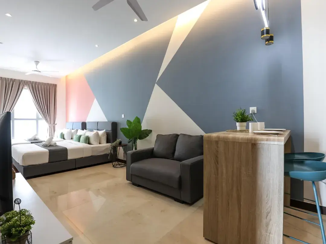 Silverscape Premium Malacca By I Housing - Malacca