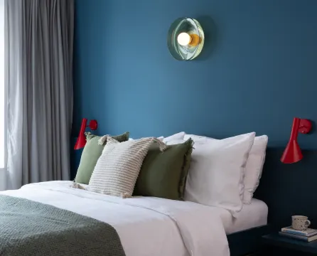 Tribera Vienna Erdberg - Vienne