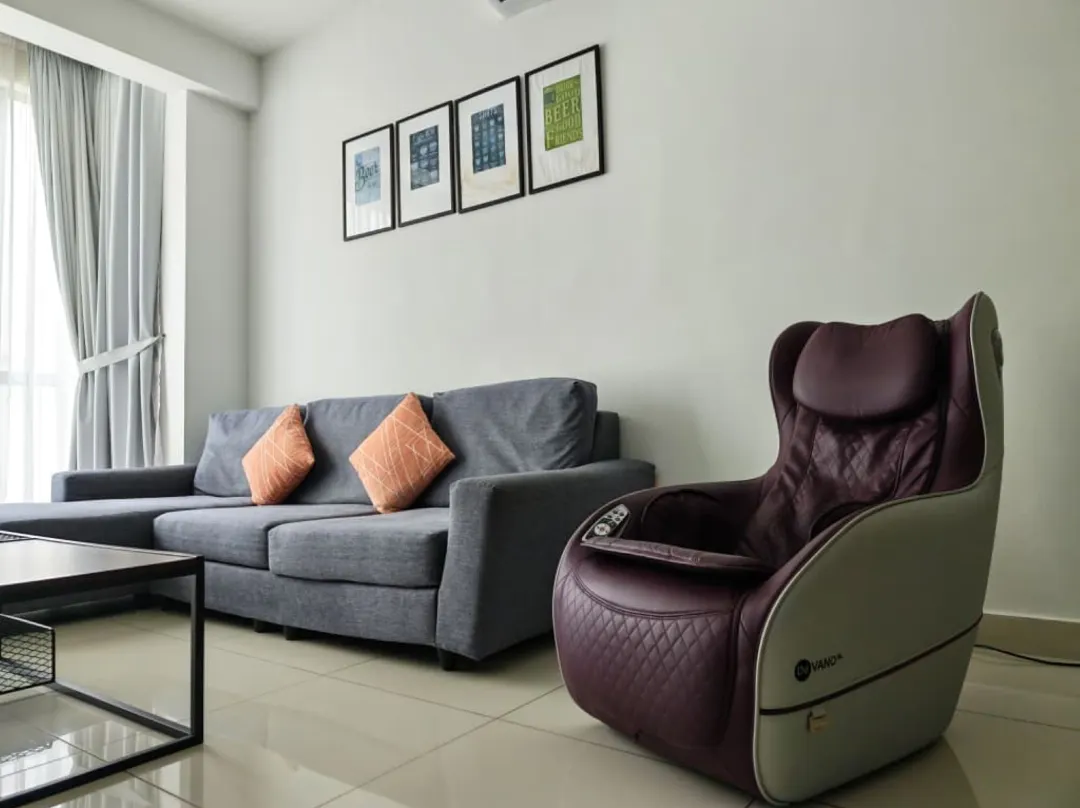 Jazzb Suite By Homey Planet - Tanjung Tokong